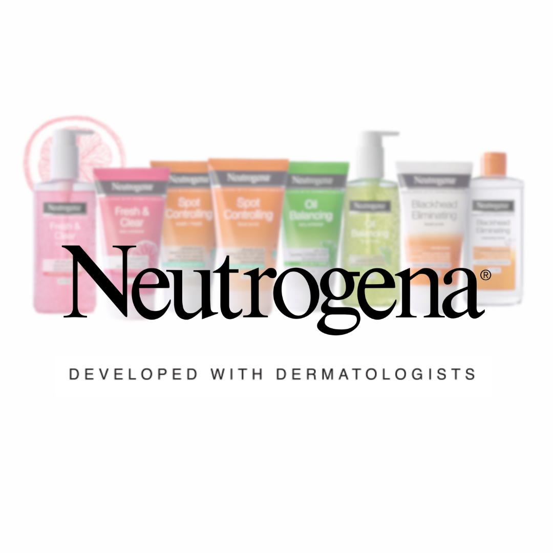 Neutrogena – HAVIN.IN